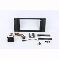 China Android 10.0  Car Radio Suitable for BMW E39 X5 1+16GB 2+32GB 9 Inch Car Screen WIFI BT GPS FM Headunit for sale