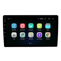 China Universal Android 10.0 Quad Core 2+32GB Touch Screen Car Radio DVD Player Carplay Video auto DVD player for sale