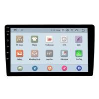 China Android 12.0 2+32GB car radio 1.8Ghz PX30 Real DSP Carplay AM FM RDS Car DVD player for sale