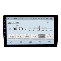 China Android 12.0 2+32GB car radio 1.8Ghz PX30 Real DSP Carplay AM FM RDS Car DVD player for sale