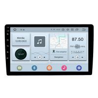 China Android 12.0 2+32GB car radio 1.8Ghz PX30 Real DSP Carplay AM FM RDS Car DVD player for sale