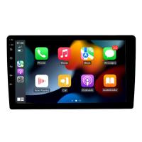 China Android 12.0 2+32GB car radio 1.8Ghz PX30 Real DSP Carplay AM FM RDS Car DVD player for sale