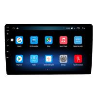 China Android 12 Universal Car Player With Carplay Stereo IPS Touch Screen for sale