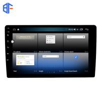 China Android 12 Universal Car Player With Carplay Stereo IPS Touch Screen for sale