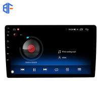China Good Quality Android 10 System BT Display 1+16GB 1+32GB 4 Core Universal Car Radio Stereo 9 inch Car DVD Player for sale