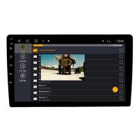 China TS10 Android 7708 Radio 7850 7851 Amplifier 4G 32GB 4+64GB Car Screen 6+128GB Player 4G AM 360 Camera Headunit for sale