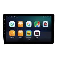 China TS10 Android 10.0 system 4+32 /6+64/6+128GB 8 core DSP Carplay Navigation & GPS Car DVD Player Car Radio 4G LTE for sale