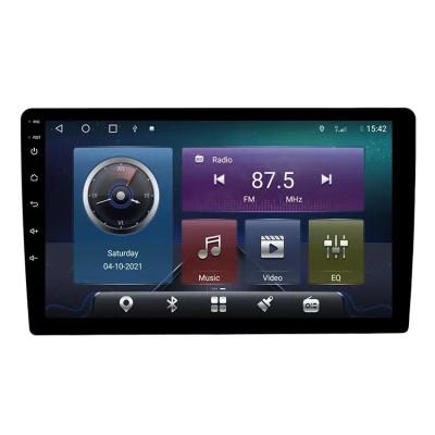 China TS18 Android 10.0 System 8 Core 9 Inch 2+32 GB 4+64GB Wireless Navigation & GPS Car DVD Player Car Radio 4G LTE for sale