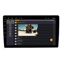 China TS18 Android 10.0 System 8 Core 9 Inch 2+32 GB 4+64GB Wireless Navigation & GPS Car DVD Player Car Radio 4G LTE for sale