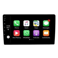 China TS18 Android 10.0 System 8 Core 9 Inch 2+32 GB 4+64GB Wireless Navigation & GPS Car DVD Player Car Radio 4G LTE for sale