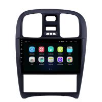 China Android 9.1 Hyundai Touch Screen Radio OEM Android Car Multimedia Player for sale