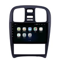 China Android 9.1 Hyundai Touch Screen Radio OEM Android Car Multimedia Player for sale
