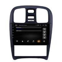 China Android 9.1 Hyundai Touch Screen Radio OEM Android Car Multimedia Player for sale