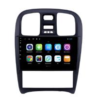 China 2GB+32GB Hyundai Touch Screen Radio GPS Navigation Car FM Radio for sale