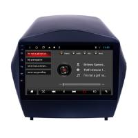 China Android 9 Hyundai Touch Screen Radio 32GB Android Car Stereo for sale