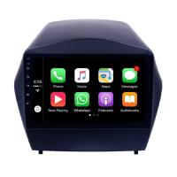 China 2GB+32GB Car Radio DVD Player Android 9.1 For Hyundai TUCSON IX35 2009 2010 for sale
