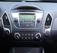 China 2GB+32GB Car Radio DVD Player Android 9.1 For Hyundai TUCSON IX35 2009 2010 for sale