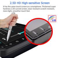 China 2GB 32GB Hyundai Touch Screen Radio 10 Inch For Hyundai Tucson 2006-2012 for sale