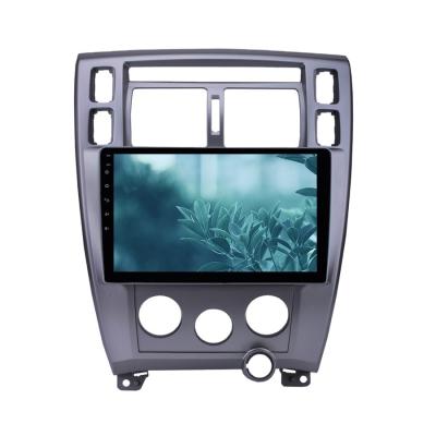 China Android 8.1 Hyundai Touch Screen Radio GPS Navigation For 2006-2013 Hyundai Tucson for sale