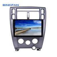 China Android 9 1+16GB Android Gps Car Stereo 10 Inch For Hyundai Tucson 2006-2013 for sale