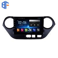 China Wifi USB Hyundai Touch Screen Radio 9 Inch Double Din Car Stereo for sale