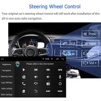 China 10 Inch BT Wifi Usb Touch Screen Car Stereo For Hyundai IX25 Creta 2014 for sale