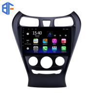 China HD Touchscreen Hyundai Touch Screen Radio 1 Din Car Stereo For Hyundai EON 2012 for sale