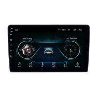 China 2 Din Hyundai Touch Screen Radio Car Radio Dvd Player For Hyundai H1 2010-2014 for sale