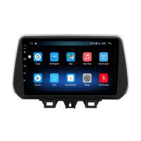China 4 Core Car Radio Multimedia Player For Hyundai Tucson Ix35 2018-2020 for sale