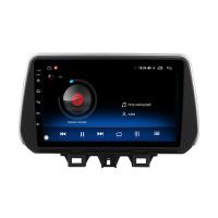 China 4 Core Car Radio Multimedia Player For Hyundai Tucson Ix35 2018-2020 for sale