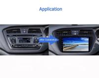 China For HYUNDAI I20 RHD 2014-2015 Android 10.0 4 Core Car Auto Radio DVD GPS 9 Inch Car DVD Player for sale