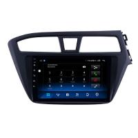 China For HYUNDAI I20 RHD 2014-2015 Android 10.0 4 Core Car Auto Radio DVD GPS 9 Inch Car DVD Player for sale