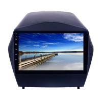 China Android 10.0 Quad Core For Hyundai Creta IX35 2009-2015 Car Multimedia Video Player GPS Navigation WIFI BT FM for sale