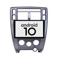 China 10.1 Inch OEM Car Multimedia Player Car Video For Hyundai Tucson 2006-2012 Android 10.0 Quad Core Car Radio DVD GPS for sale