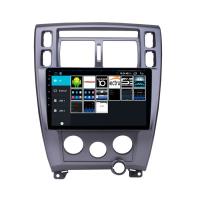 China 10.1 Inch OEM Car Multimedia Player Car Video For Hyundai Tucson 2006-2012 Android 10.0 Quad Core Car Radio DVD GPS for sale