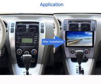 China 10.1 Inch OEM Car Multimedia Player Car Video For Hyundai Tucson 2006-2012 Android 10.0 Quad Core Car Radio DVD GPS for sale