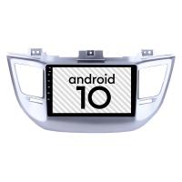 China Android Car Dvd Radio In Dash Head Units Stereo For Hyundai TUCSON 2014-2018 for sale