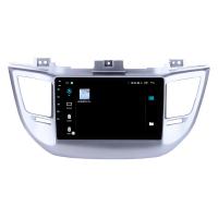 China Android Car Dvd Radio In Dash Head Units Stereo For Hyundai TUCSON 2014-2018 for sale