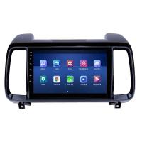 China Car Radio With Navigation Car Stereo For Hyundai IX35 Tucson 2018-2020 DSP Octa-Core Android 10 Car DVD Player for sale