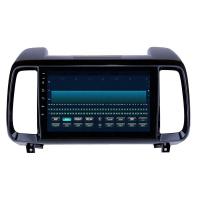 China Car Radio With Navigation Car Stereo For Hyundai IX35 Tucson 2018-2020 DSP Octa-Core Android 10 Car DVD Player for sale