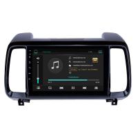 China Car Radio With Navigation Car Stereo For Hyundai IX35 Tucson 2018-2020 DSP Octa-Core Android 10 Car DVD Player for sale