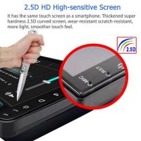 China Supply Android 10 Car Multimedia Player For Hyundai Elantra 2012-2013 Car Radio With A Reverse Camera For Free for sale