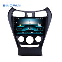 China Wholesale 2 Din 9 Inch HD Touch Screen Android 10 Multimedia Video Player For Hyundai EON 2012 Car Radio for sale