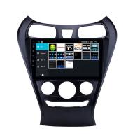 China Wholesale 2 Din 9 Inch HD Touch Screen Android 10 Multimedia Video Player For Hyundai EON 2012 Car Radio for sale
