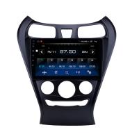 China Wholesale 2 Din 9 Inch HD Touch Screen Android 10 Multimedia Video Player For Hyundai EON 2012 Car Radio for sale