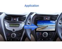 China Wholesale 2 Din 9 Inch HD Touch Screen Android 10 Multimedia Video Player For Hyundai EON 2012 Car Radio for sale