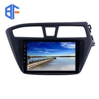 China Bingfan HD WIFI Touch Screen 4Core Android 10 Car GPS PLAYER For Hyundai I20 RHD 2014-2017 9 Inch Car Radio for sale