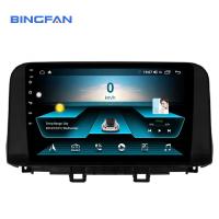 China 2 Din HD 10.1 Inch Touch Screen Android 10 Car Multimedia For  Hyundai KONA 2018 2019 Car Radio for sale