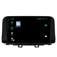 China 2 Din HD 10.1 Inch Touch Screen Android 10 Car Multimedia For  Hyundai KONA 2018 2019 Car Radio for sale