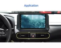 China 2 Din HD 10.1 Inch Touch Screen Android 10 Car Multimedia For  Hyundai KONA 2018 2019 Car Radio for sale